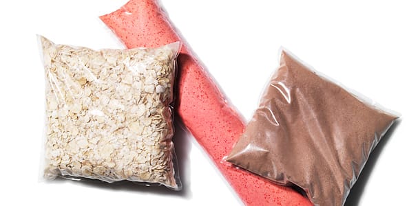 MonoSol Creates Innovative Dissolvable Packaging To Combat Waste - Fast ...