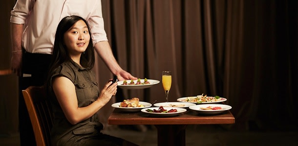 Going Out To Eat? Foodspotting Has Just The Dish For You - Fast Company