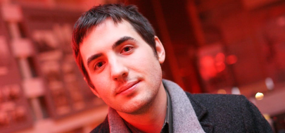 Kevin Rose's Work Flow: How The Cofounder Of Digg Organizes From A ...