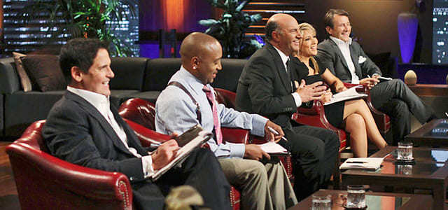 7 Entrepreneurial Lessons From "Shark Tank" - Fast Company