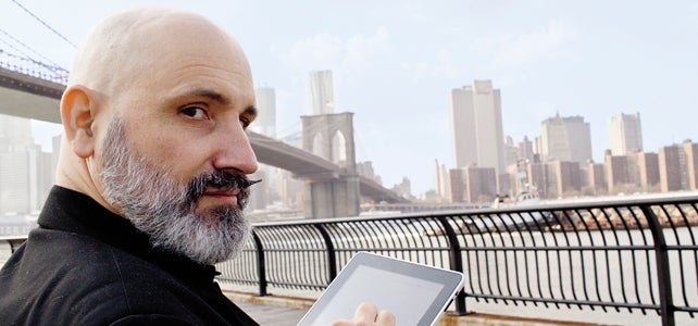 How Steve Jobs's Wilderness Years Show Us How To Move Forward - Fast ...