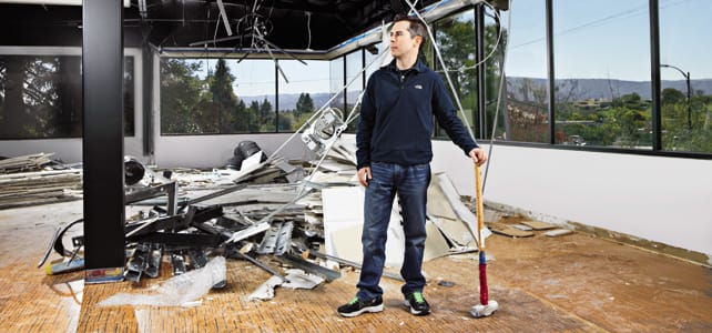 Google's Creative Destruction - Fast Company