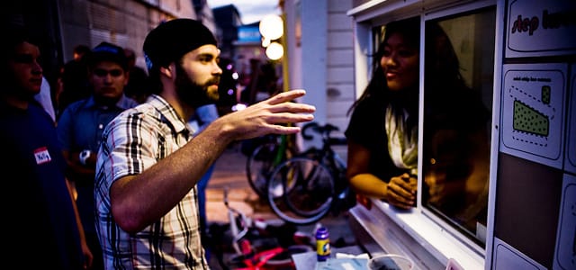 Startup Lessons From The Food Truck Revolution - Fast Company