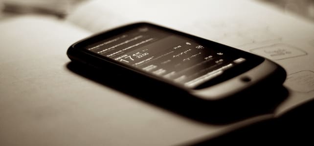 How To Pick One Good Android Phone - Fast Company