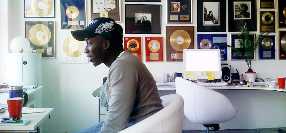 Derrick Ashong On Going Viral, Again And Again - Fast Company