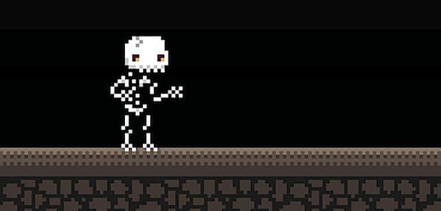 Death To The Pixels - Fast Company