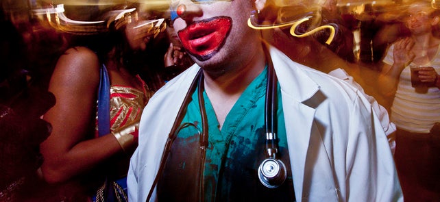 Meet Dr. Troll - Fast Company