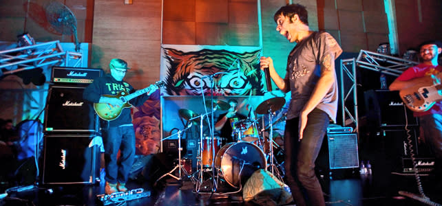 How To Turn Your Customers Into Rock Stars Of Influence - Fast Company