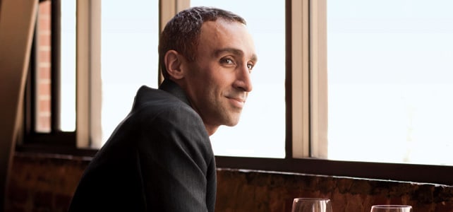 How OkCupid's Sam Yagan And A Team Of Other Love Doctors Make Better ...