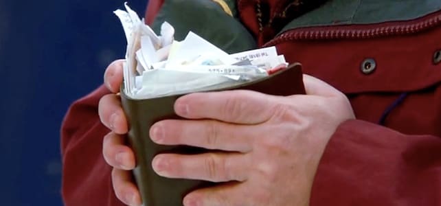 Lemon Takes Aim At Digitizing Your (Bulging, Paper-Stuffed, Back ...