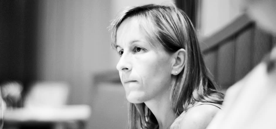 The Most Connected Woman In Silicon Valley? - Fast Company