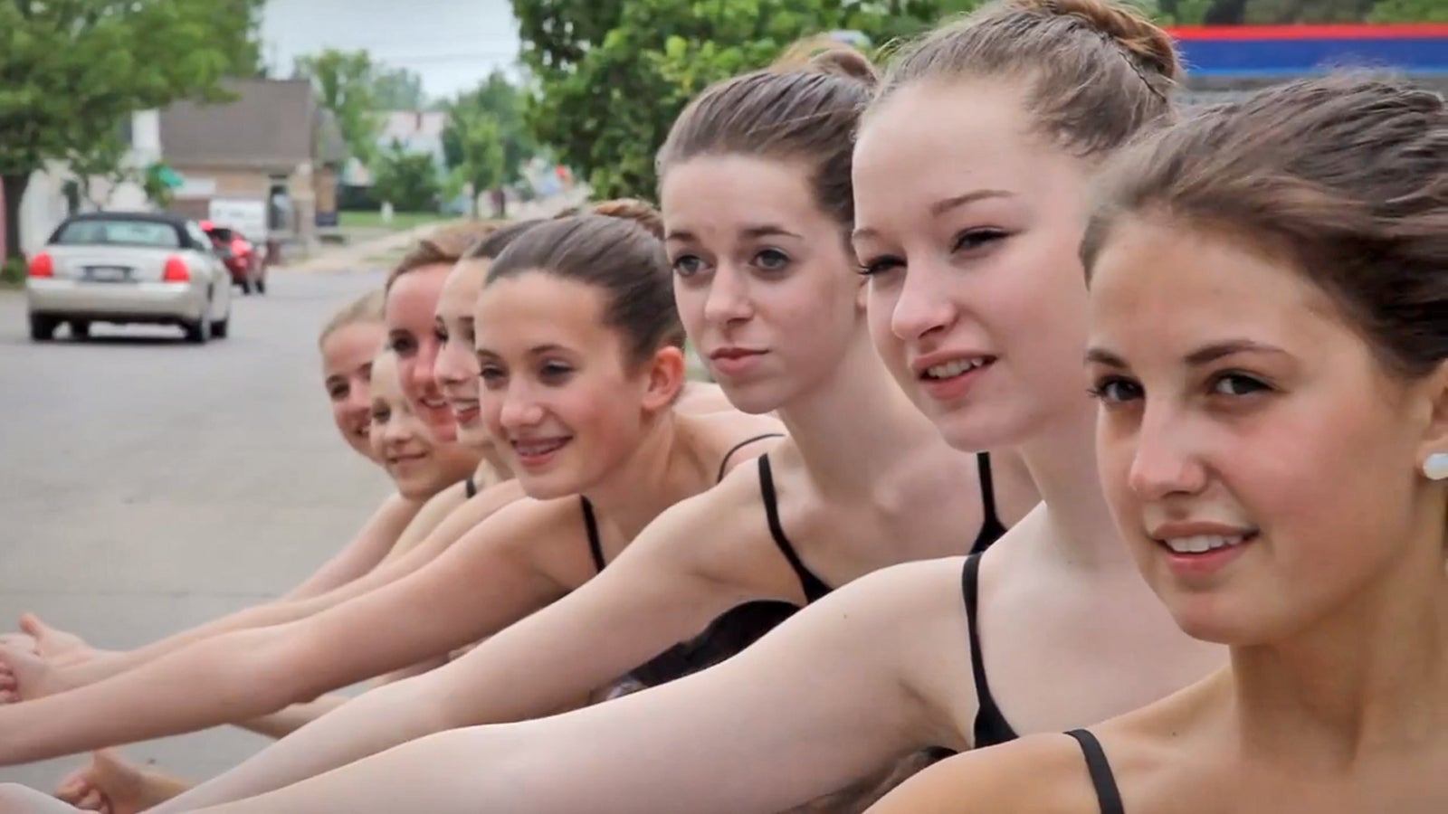 2012 Finalist: Central Wisconsin School of Ballet, Wausau, WI - Fast ...