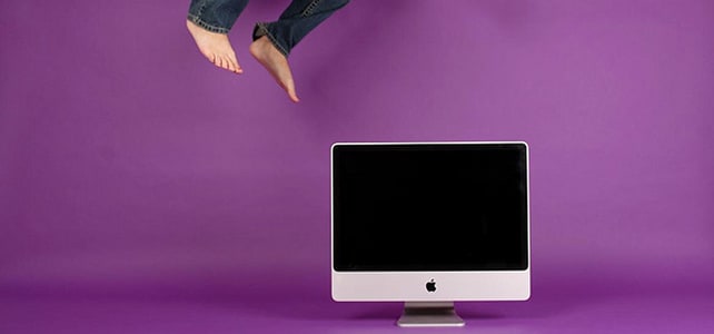 With Online Video, You Have 20 Seconds To Capture Your Viewer. Go ...