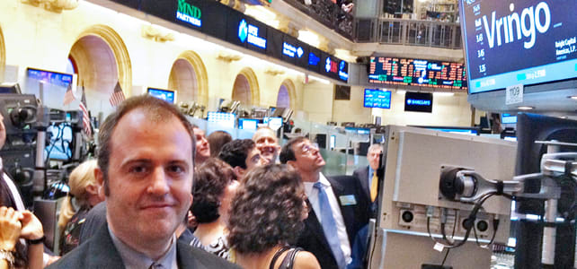 Meet Vringo CTO Ken Lang, The Mystery Geek At The Center Of The Google ...