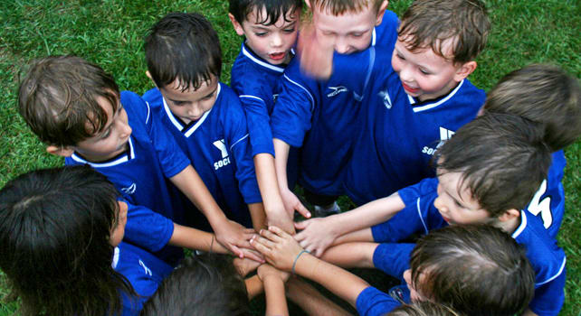 Best Practices For Developing A Dream Team - Fast Company