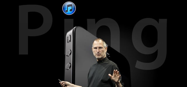 Why Did Ping Fail Apple? Rhapsody, Echo Nest Weigh In - Fast Company