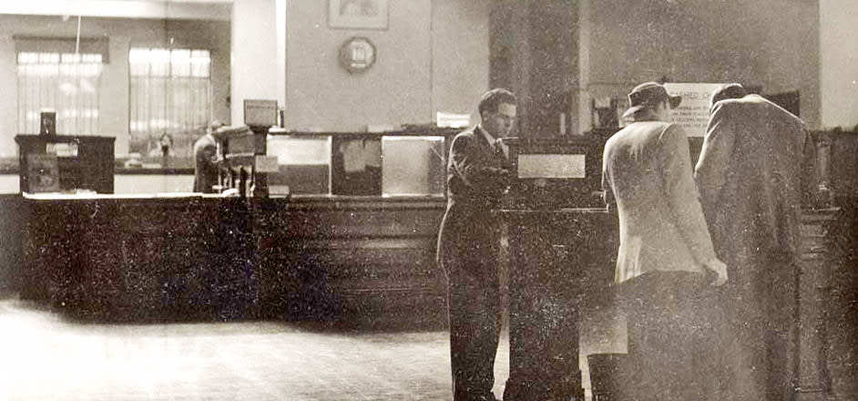 The "Simple" Way To Upgrade Your Bank Account - Fast Company