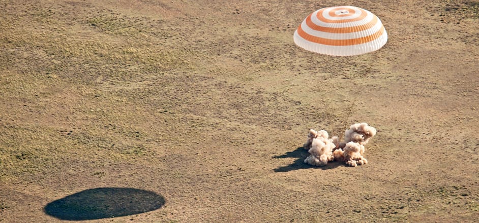 NanoRacks Is The UPS Of Outer Space Shipping - Fast Company