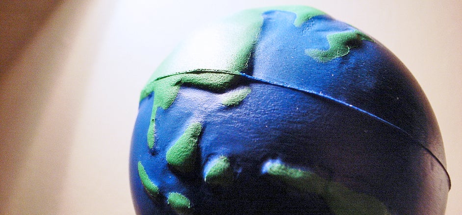 How To Develop A Global Team - Fast Company