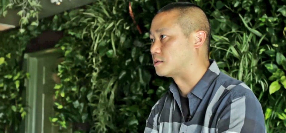 How Tony Hsieh Pivoted Zappos Into A $1.2 Billion Amazon Acquisition ...