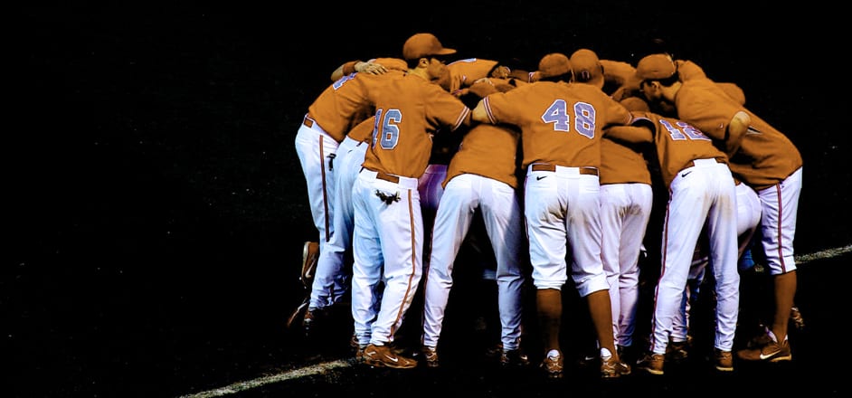 To Create A Happy, Family-Like Business Culture, Go "Orange" - Fast Company