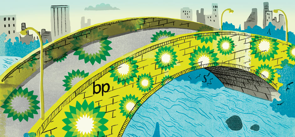 What's The Cost For Branding Bridges, Snowplows, And High Schools ...