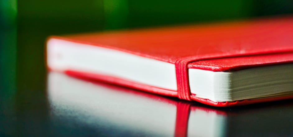 Quick, Write This Down: Notebook Maker Moleskine Goes From Analog To ...