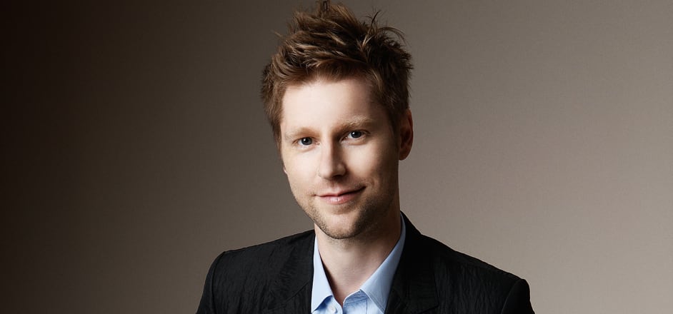 In The Trenches With Burberry's Christopher Bailey - Fast Company