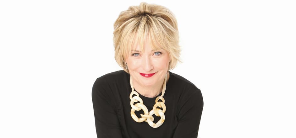 You On Top! 7 Success Tips From Outgoing Cosmopolitan EIC Kate White ...