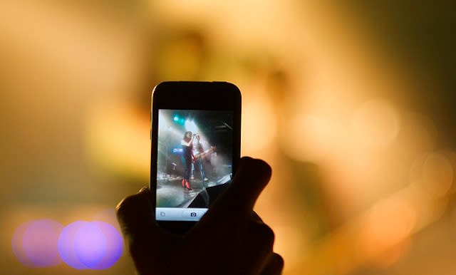 Nokia Brings A Camera To A Smartphone Fight - Fast Company