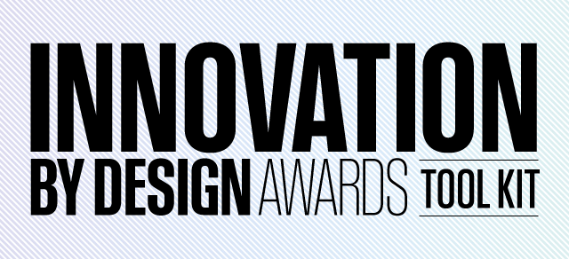 Innovation By Design Tool Kit - Fast Company