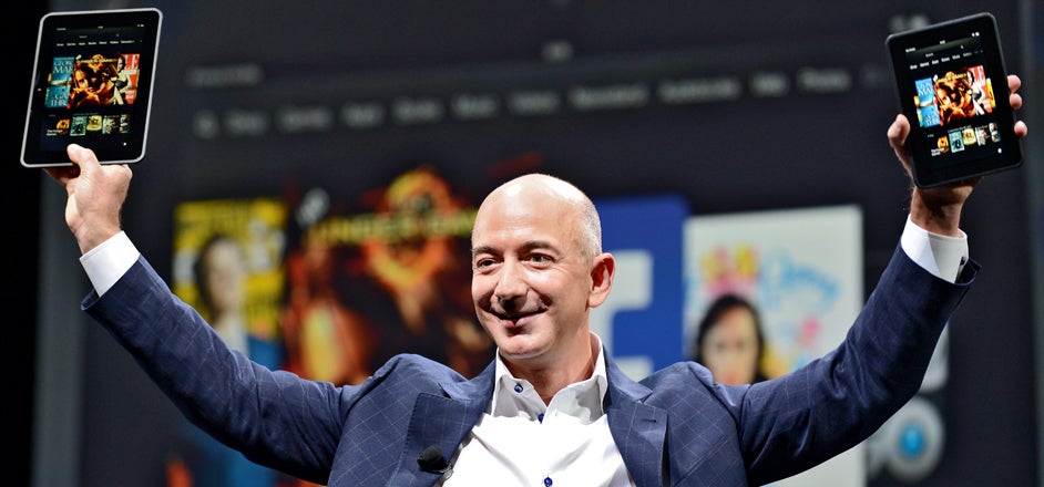 Closer Look At Amazon’s New Kindle Serials: Part Dickens, Part TV ...