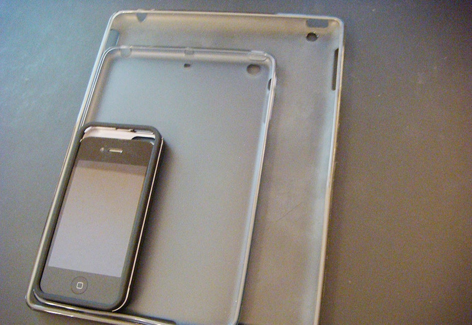 The iPhone 5 Event Was Really About The iPad Mini [Updated] - Fast Company