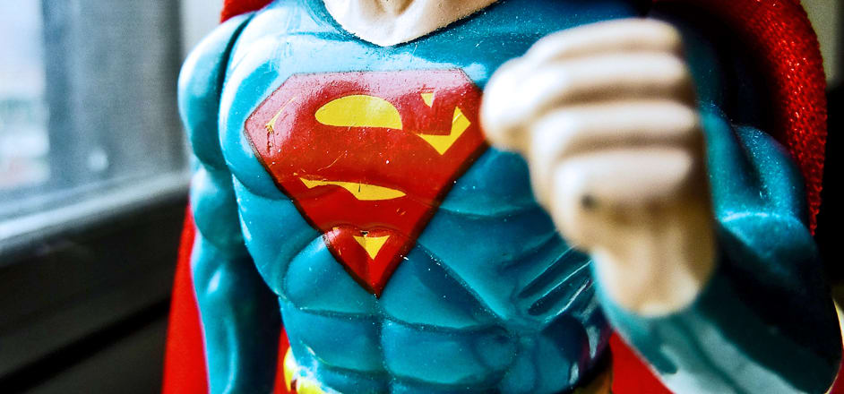 How To Make Your Employees Feel Like Superheroes - Fast Company