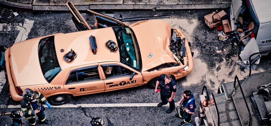 Lessons From One Company's "Near-Death Experience" - Fast Company