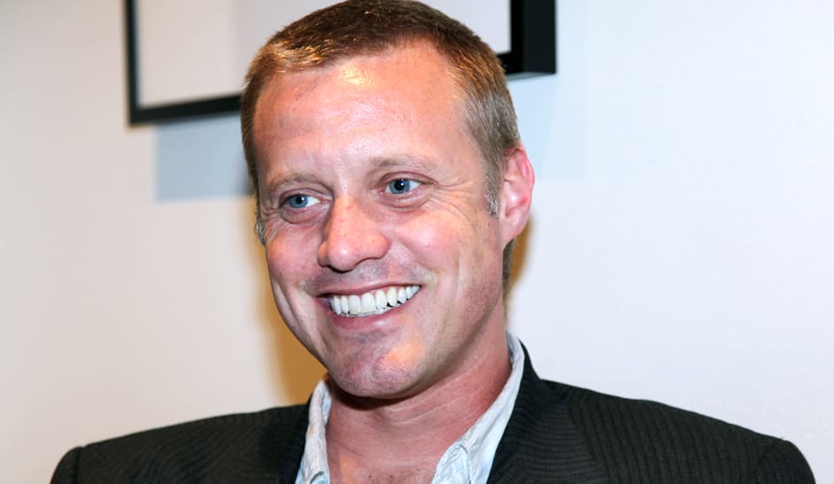 Web Video Pioneer Ze Frank, BuzzFeed Form Voltron Of Virality - Fast ...