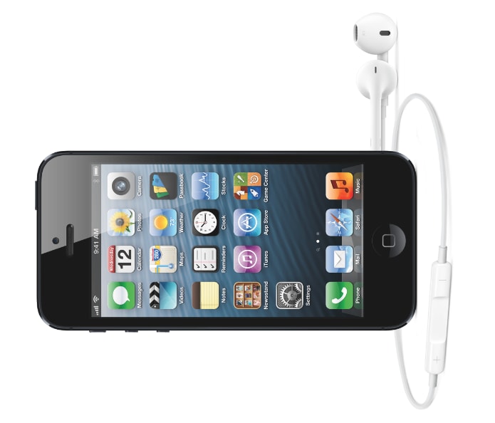 Apple Announces 5 Million iPhone 5 Units Shifted In First Weekend ...