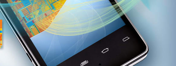 Motorola Loses Top Design Engineer to Intel - Fast Company