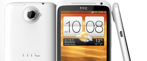 HTC Experiments Selling Charger-less Smartphone in U.K. - Fast Company