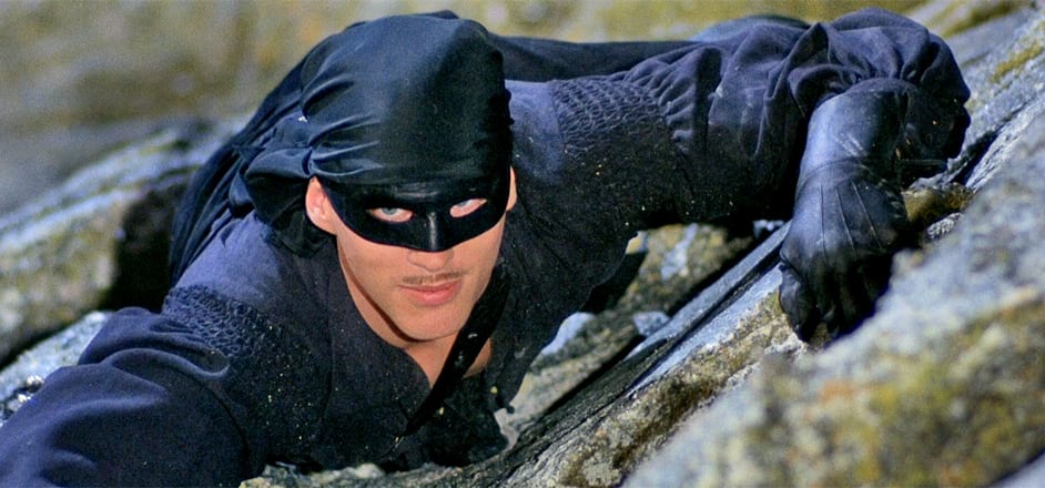 "The Princess Bride" And The Man In Black's Lessons In Competitive ...