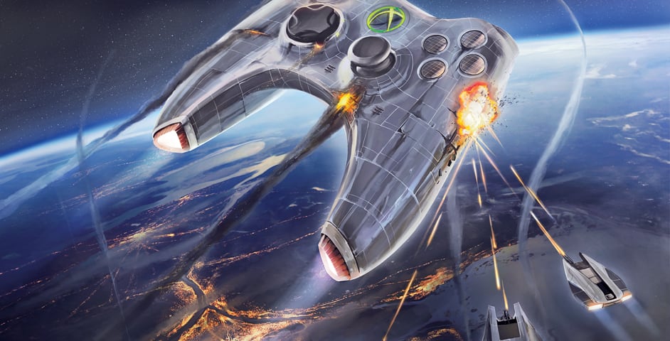 Will Wii U Decide The Fate Of Future Gaming Consoles? - Fast Company