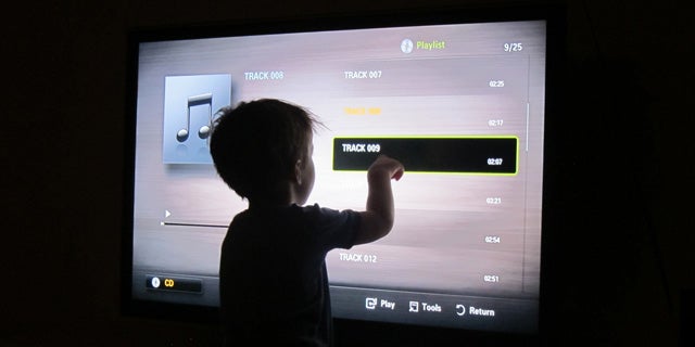 Samsung And Spotify Duet With A New Smart TV App - Fast Company