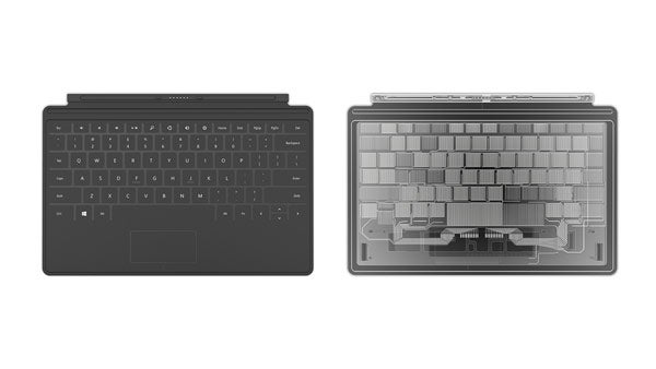 Microsoft Reveals Surprisingly Expensive Surface Pricing - Fast Company