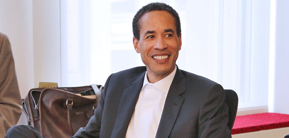 Meet Infor's Charles Phillips, CEO Of The World's Largest Startup ...