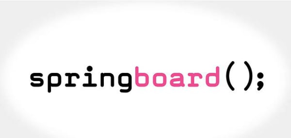 Springboard Pivots Towards The Internet Of Things - Fast Company