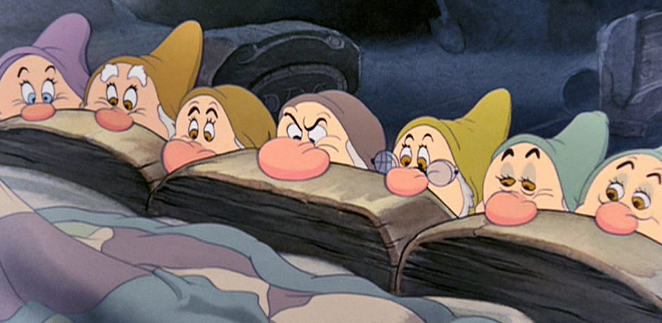 How Snow White Helped Airbnb's Mobile Mission - Fast Company