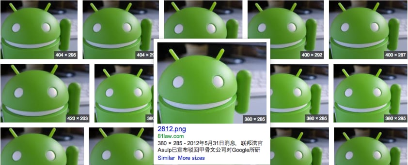 Android Dominates Smartphone Market In China - Fast Company