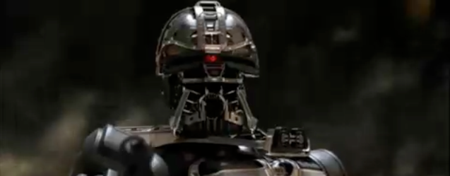 Cambridge University To Analyze Risk Of Robot Rebellion - Fast Company