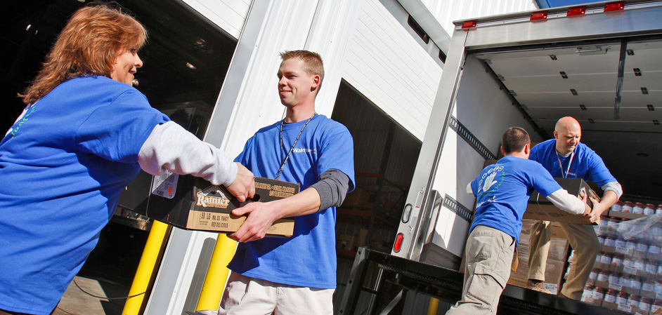 How The Walmart Foundation Innovates Corporate Giving For A Bigger ...