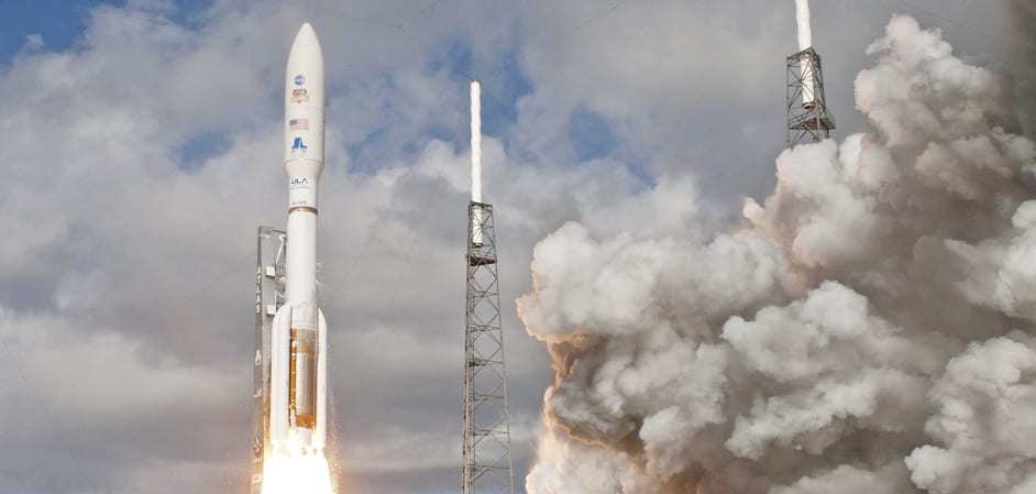 SpaceX Lands Air Force Rocket Launch Deal - Fast Company